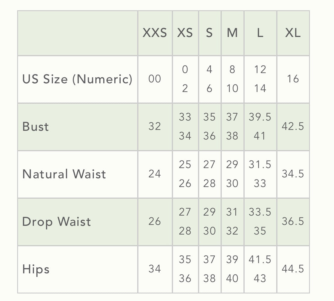 tootsie dip stringies – Cannonball Swimwear